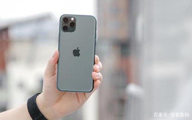 不吹不黑，苹果iPhone11 Pro深度使用十天后，说说优缺点！_百科TA说