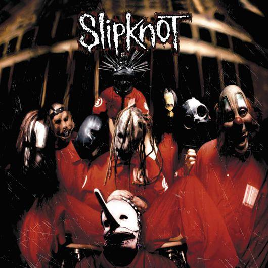 Spit It Out（1999年美国乐队Slipknot演唱的歌曲）_百度百科