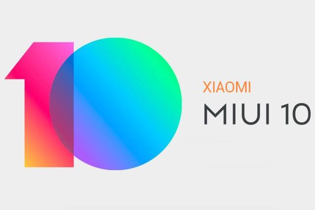 MIUI10内测版已推送，全程支持DC调光，眼睛终于有救了_百科TA说