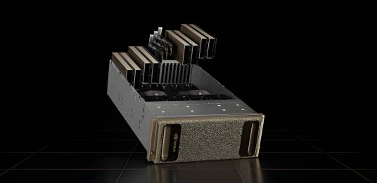 NVIDIA L40 GPU_百度百科