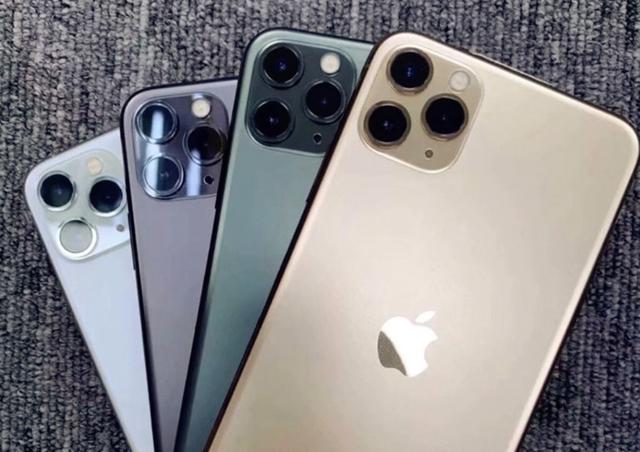 苹果终于扛不住了！A13处理器，价格快速“跳水”降幅已达2100元_百科TA说