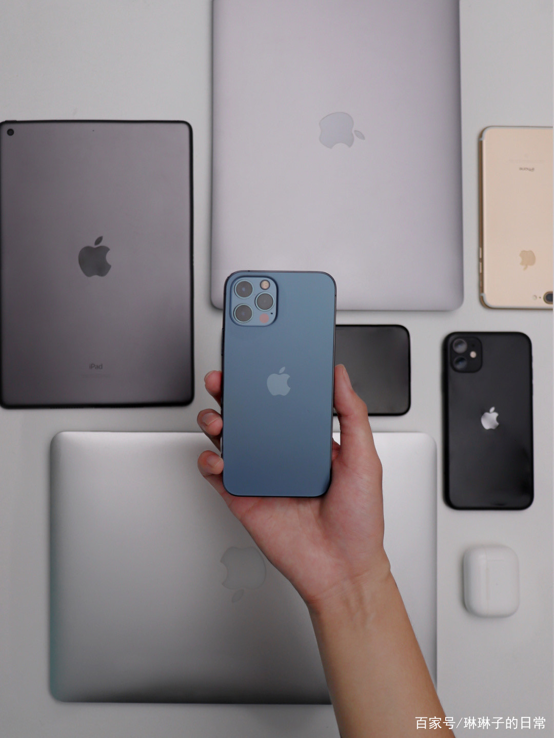 IPhone12 Pro和华为Mate40 Pro到底谁更香_百科TA说