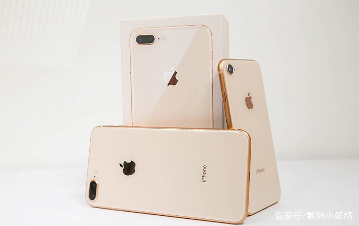 iPhone8跌至“小米价”，对比华为P30，胜负不言而喻_百科TA说