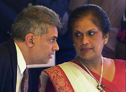 钱德里卡·班达拉奈克·库马拉通加_百度百科