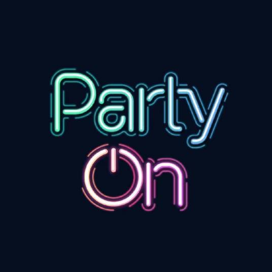 PartyOn_百度百科