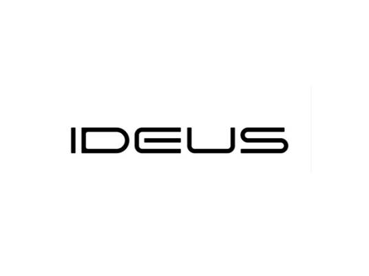 IDEUS_百度百科