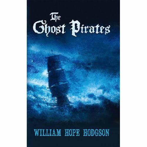 the ghost pirates_百度百科