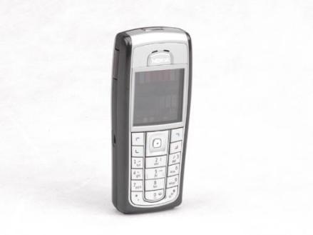 NOKIA 6230i_百度百科