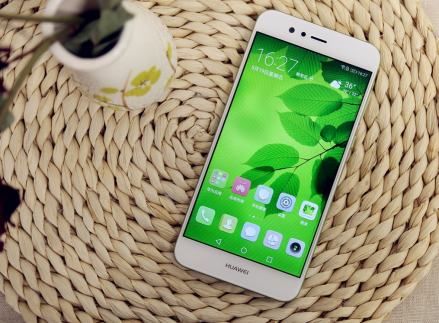 HUAWEI nova 2_百度百科