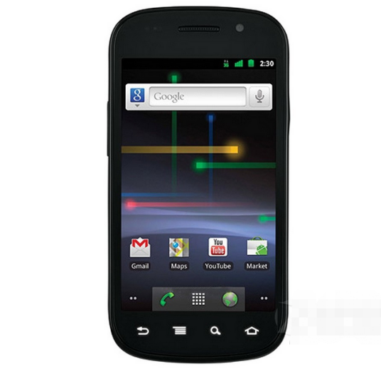 三星i515_百度百科