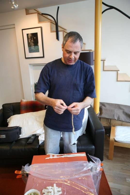 Doug Beube_百度百科