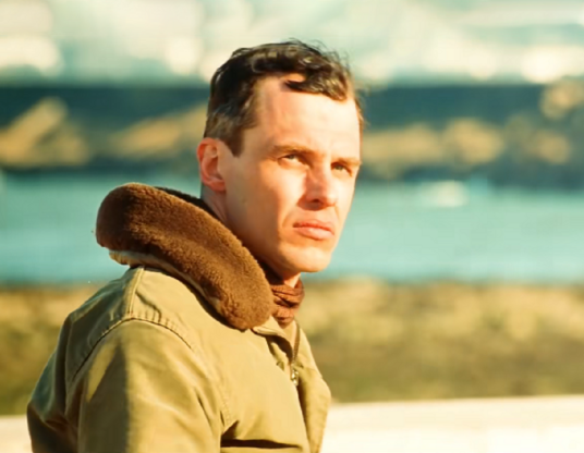 Lieutenant Cadel_百度百科