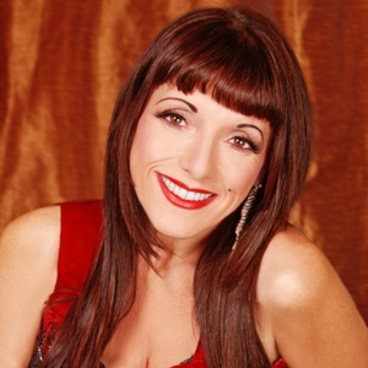 Candye Kane_百度百科