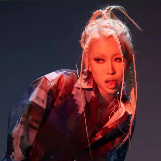 斑比Bambii_百度百科