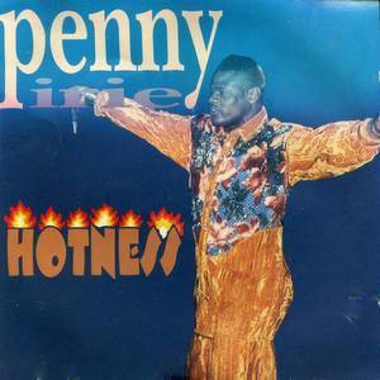 Penny Irie_百度百科