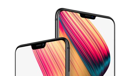 vivo X21i_百度百科