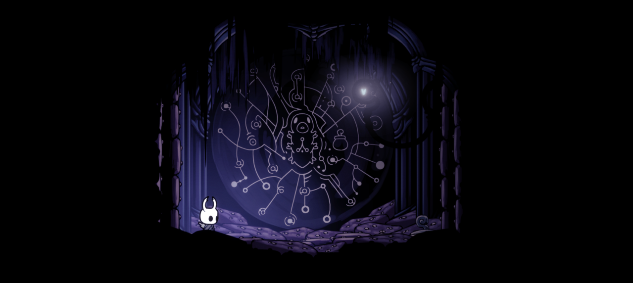 收藏家（游戏《空洞骑士》及其衍生作品中的角色）_百度百科