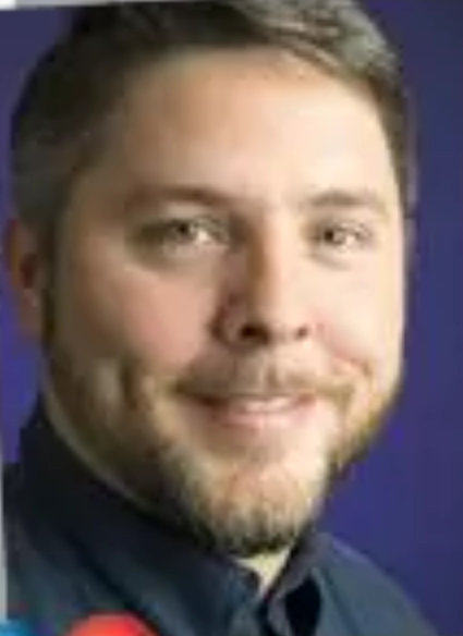 Jeff Huber_百度百科