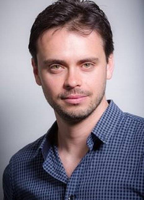 Fernando Hart_百度百科