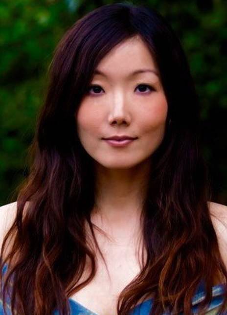 Christina July Kim_百度百科