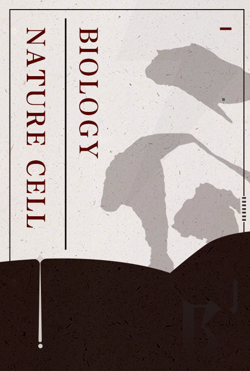 NATURE CELL BIOLOGY_百度百科