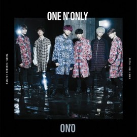 ONE N' ONLY_百度百科