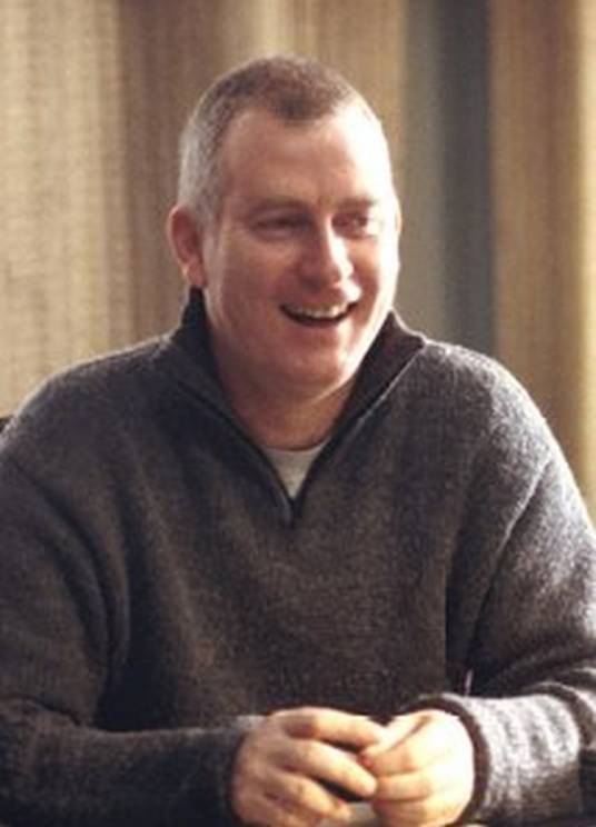 John Deery_百度百科