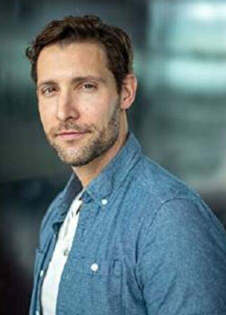 Adam Poole_百度百科