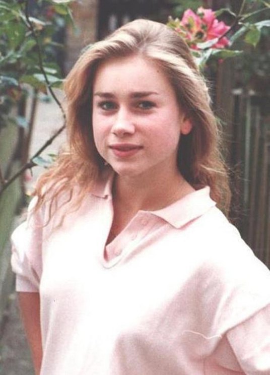 Imogen Boorman_百度百科