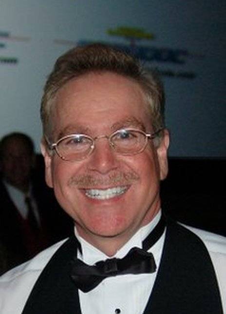 Dr. Scott Gordon_百度百科