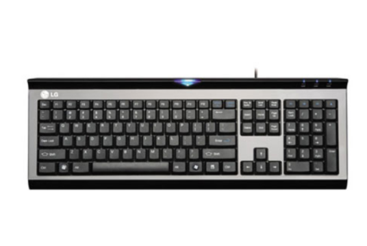 LG MK 3000键盘_百度百科