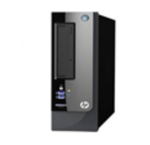 惠普Pro 3300 SFF_百度百科