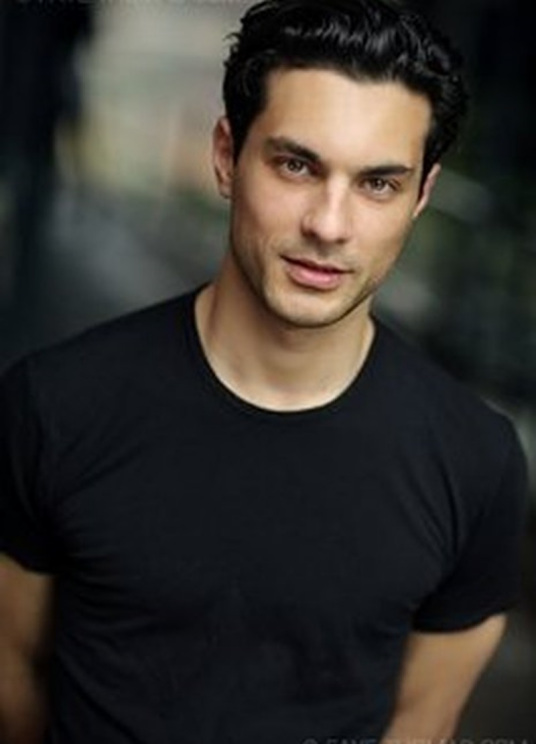 Max Rinehart_百度百科