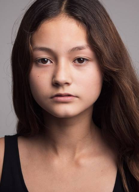 Matilda Kimber_百度百科