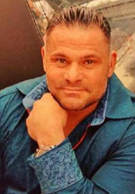 Ron Castellano_百度百科