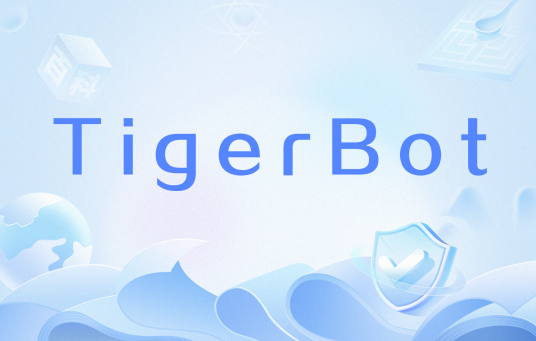 TigerBot_百度百科