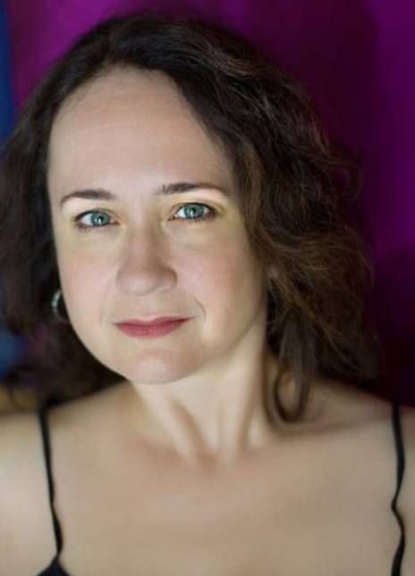 Anne Bobby_百度百科