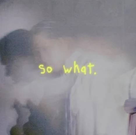 so what._百度百科