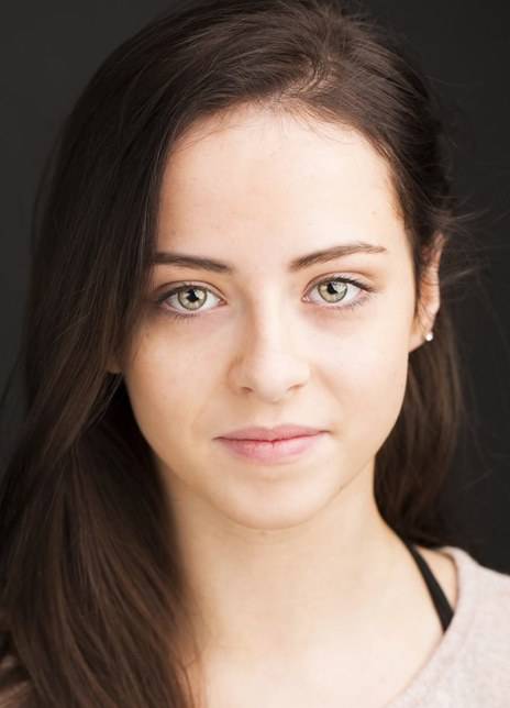 Kelly Thornton_百度百科