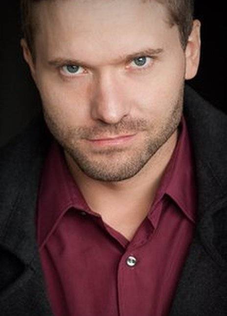 Todd Mann_百度百科