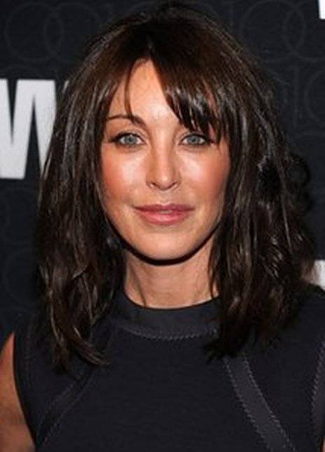 Tamara Mellon（演员）_百度百科