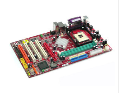 微星848P-V2_百度百科