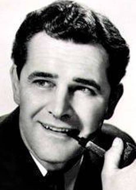 Donald Gray_百度百科