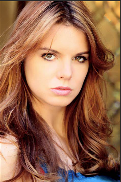 Catherine Annette_百度百科