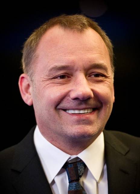 Bob Mortimer_百度百科