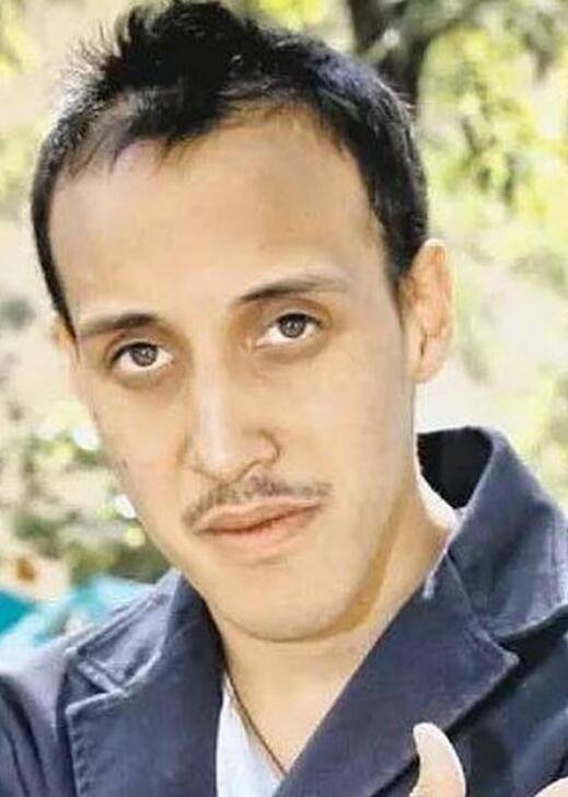 Gabino Rodríguez_百度百科