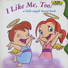 I Like Me Too a little angels board book I Like me Too_百度百科