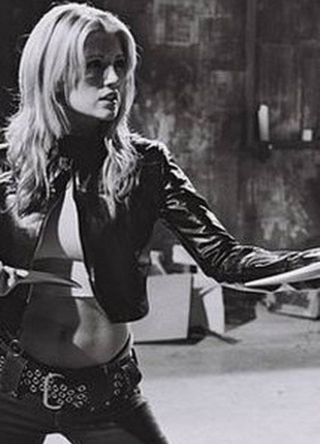 Tanya Dempsey_百度百科