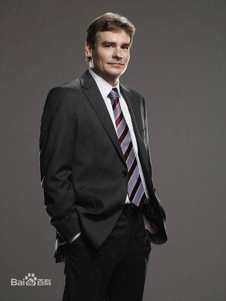 詹姆士·威尔森_百度百科