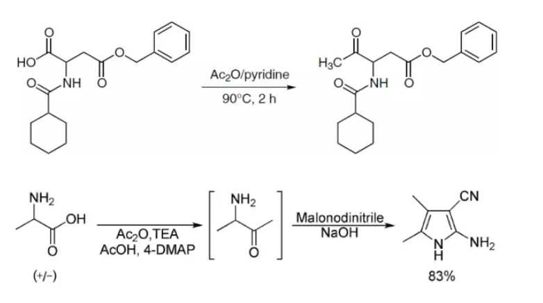 Dakin-west反应_百度百科